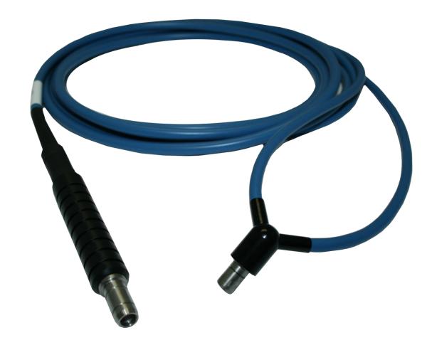 AmericanMedicals: Bifurcated Medical Fiber Optic Cables