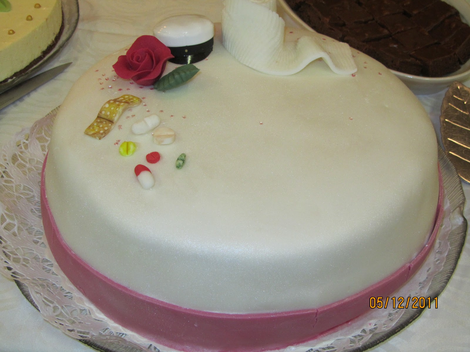 neula,lanka ja kermavaahto