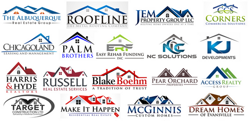 Logo Generik Yang Cocok Untuk Inspirasi Bahan Ngontes