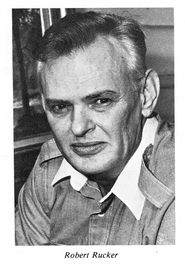 Tammany Family: Robert Rucker