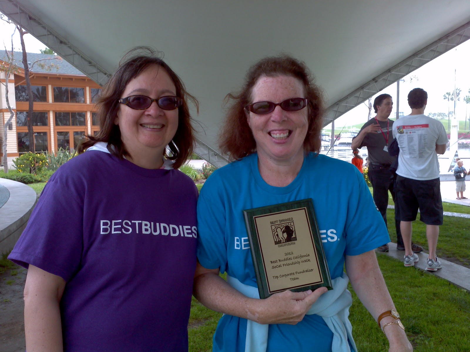 WE ARE BEST BUDDIES™ | The Official Blog For Best Buddies California ...