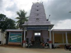 Weekend Getaways: Bonthapally - Sree Bhadrakali Sametha Veerabhadra ...