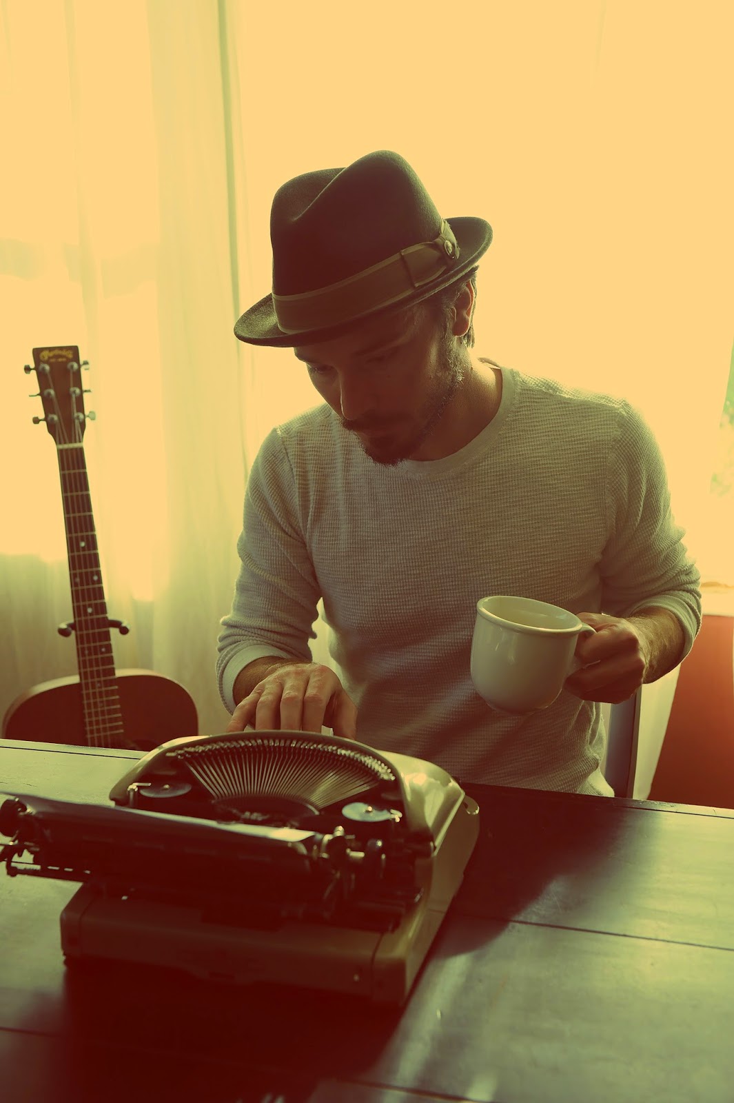 Officially A Yuppie: EXCLUSIVE! KaiL Baxley INTV!