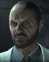 Ruvik, de The Evil Within (Multi), é o rosto dos seus pesadelos - GameBlast