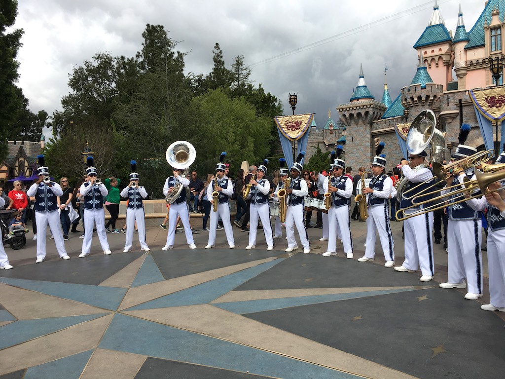 Britts Happy Place - Blog All About Disneyland
