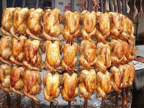 MI Pakistani : Traditional Food from Pakistan with recipes