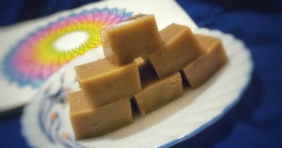 Nanchane Duddali/ Finger millet pudding/ Ragi Manni