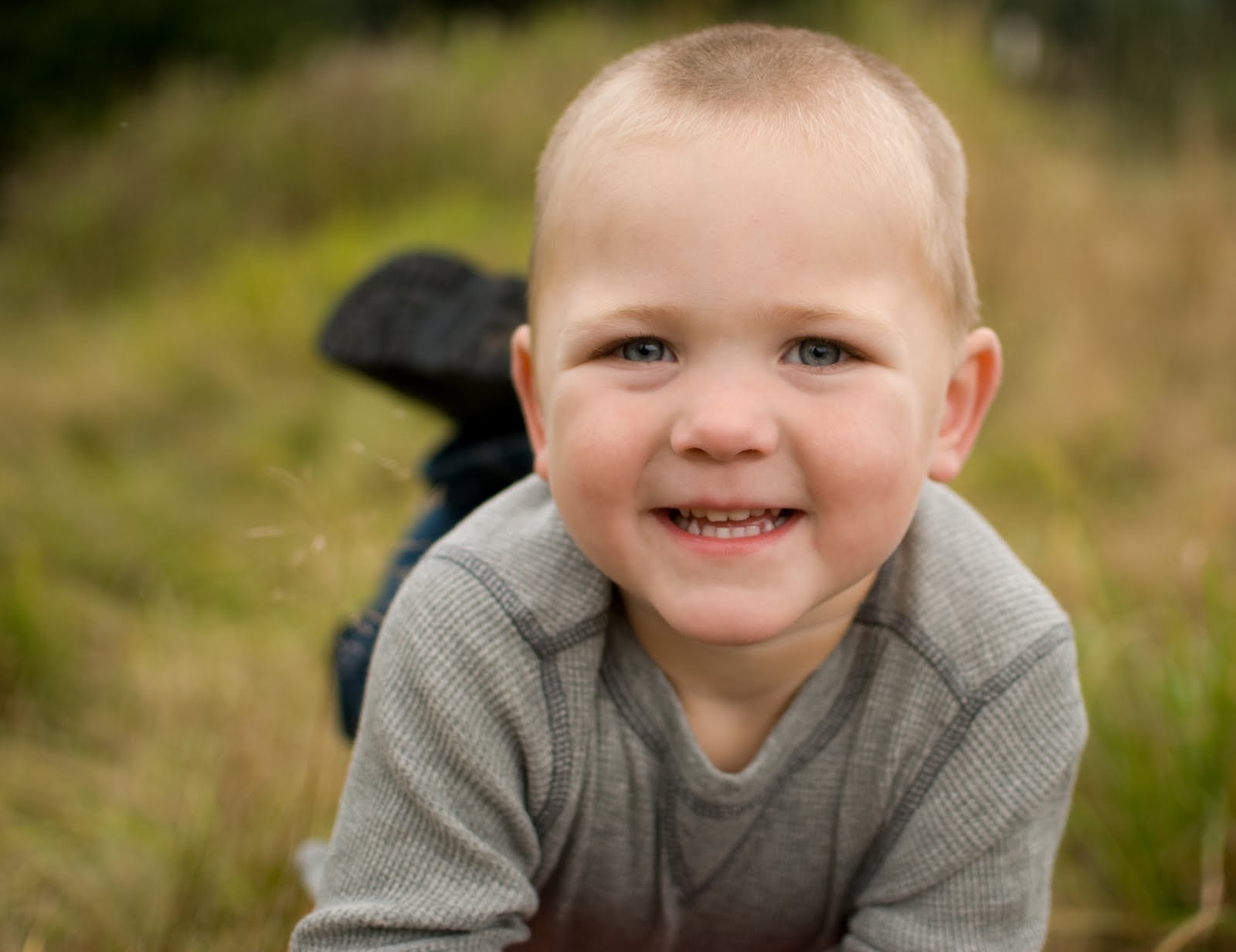 The Clegg Family: Family Pics