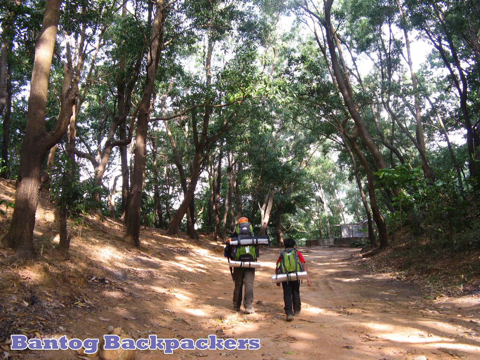 Mount Tarak Ridge, Mariveles, Bataan (1,130 MASL), Day Hike | Bantog ...