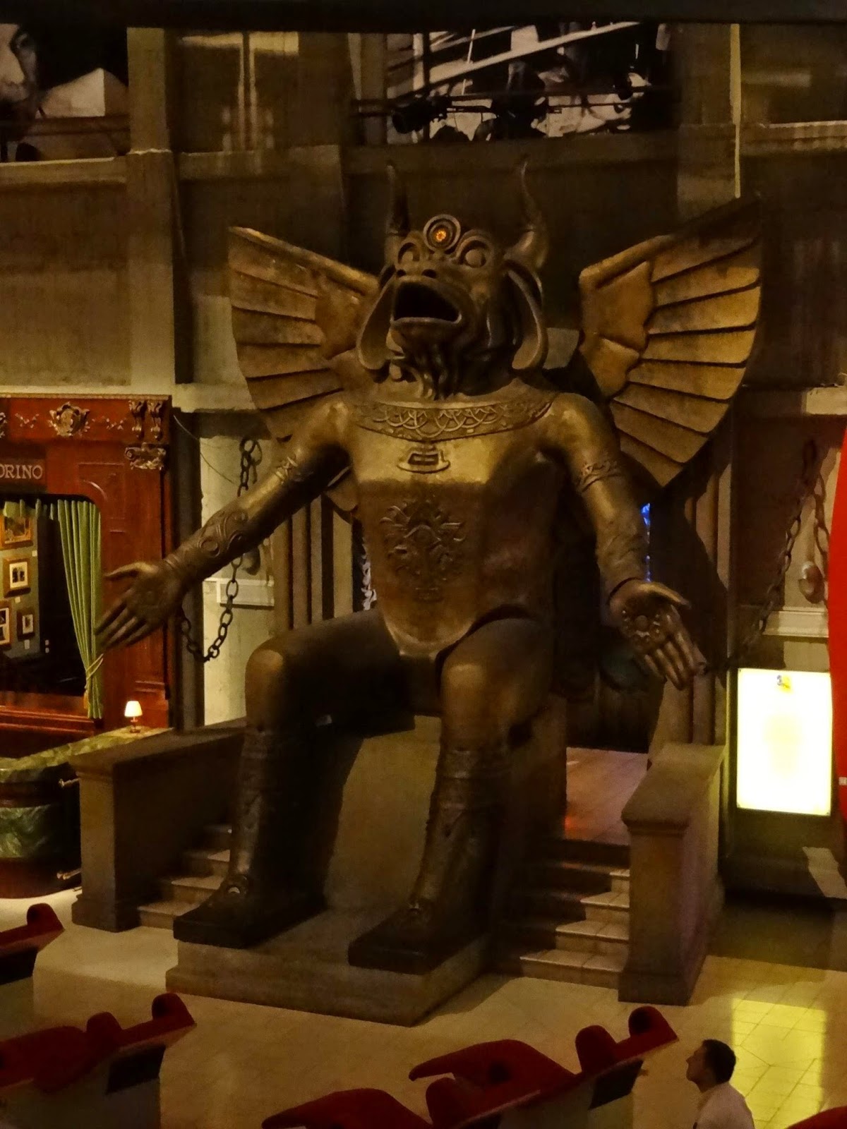 Turin Epicurean Capital: The Lady Travels guest post: Mole Antonelliana