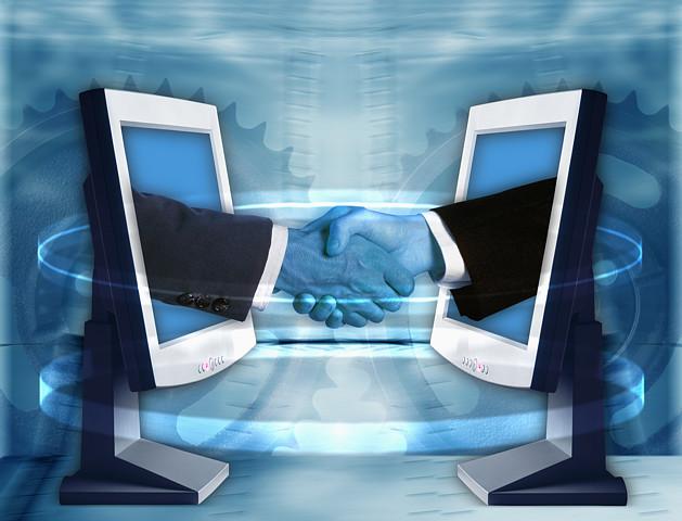 E-Database: Information Technology - Definition and History