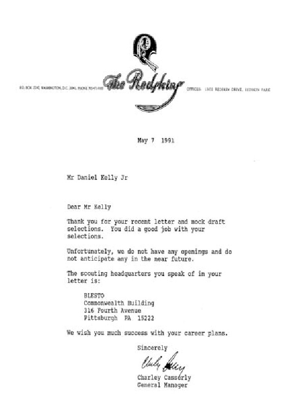 Exclusive Interview: Daniel Kelly - Former NY Jets Scout | Touchdown Europe