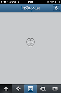 "Instagram status fail message login required" PROBLEM SOLVED for IOS