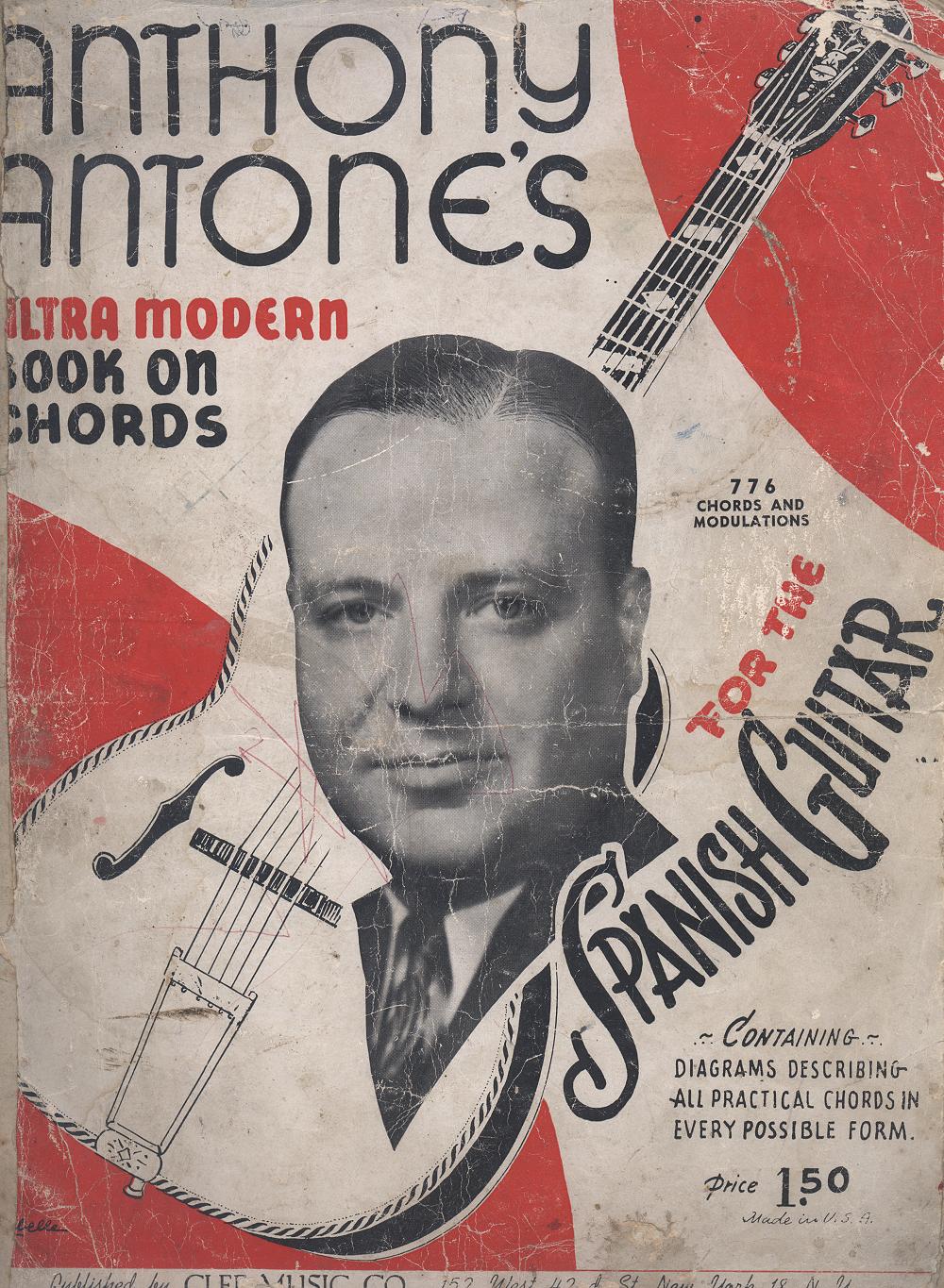 Gary Deacon - Solo Guitarist: December 2012