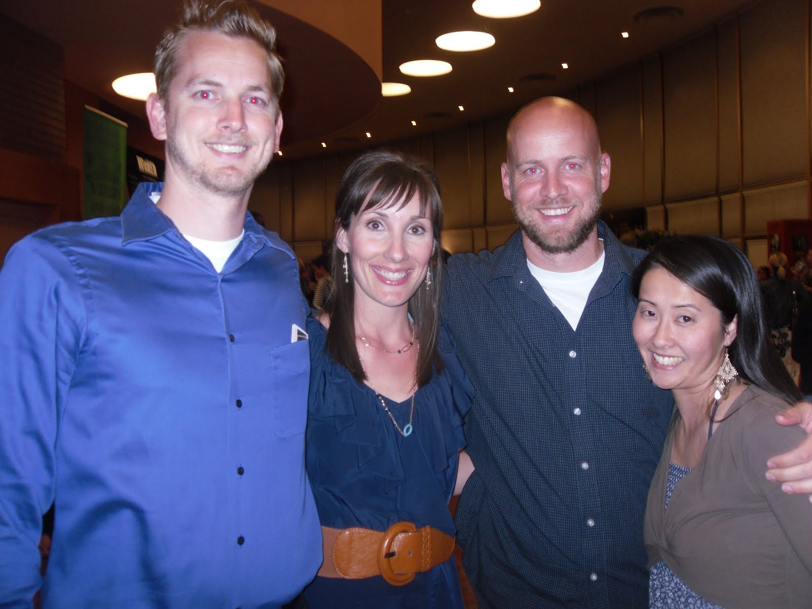 this week in history.... - fosteringvoices.com