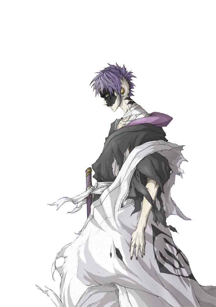Animes&Games: BLEACH RENDERS