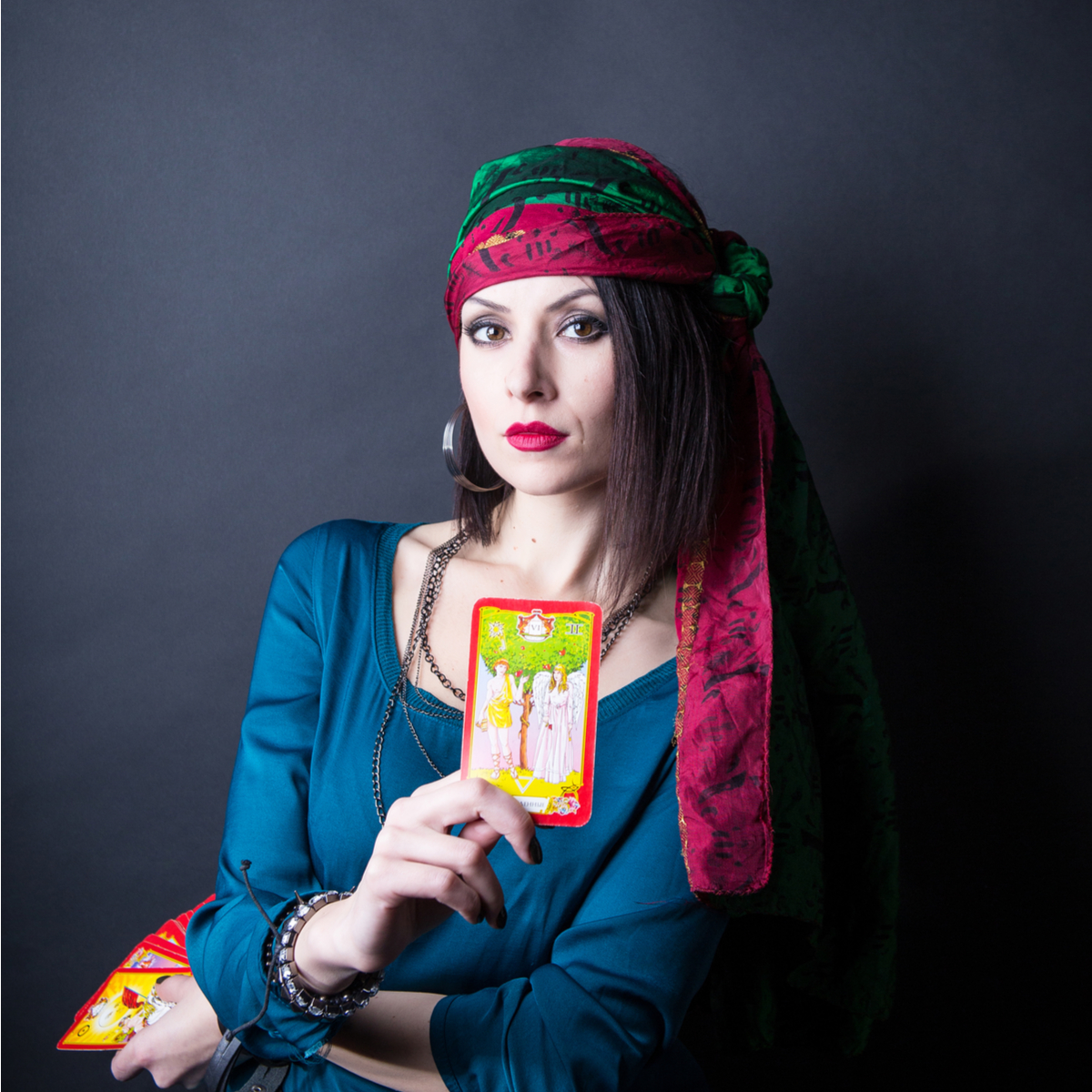 Nina Voyante Gitane: La consultation de voyance idéale