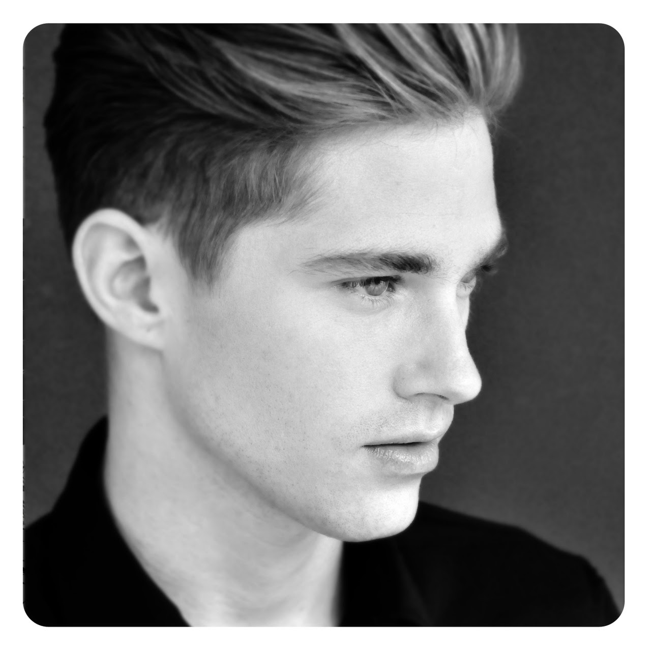 I feel so Chic.: Coco Chanel.