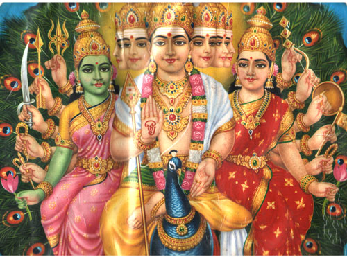 Kataragama ~ Tourist Guide for Sri Lanka