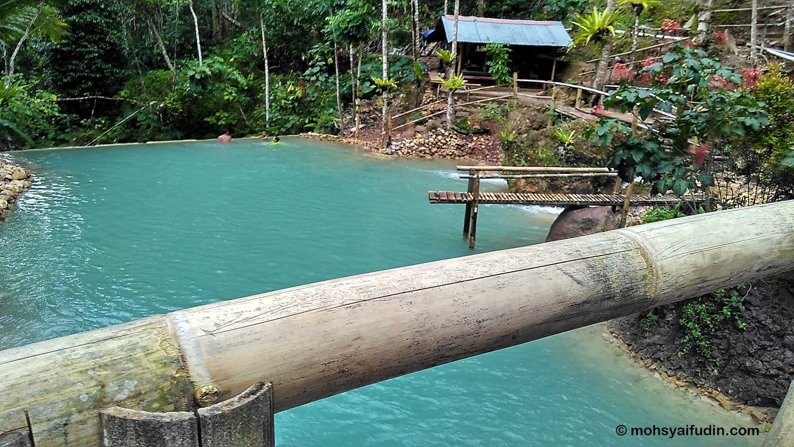 Wisata Air Terjun Kembang Soka: Surga Tersembunyi di Kulon Progo ...