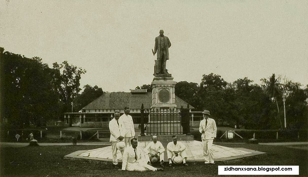Subang Larang : SEJARAH SUBANG