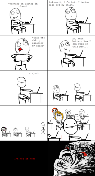 Funny Gag: Funny Memes Comics