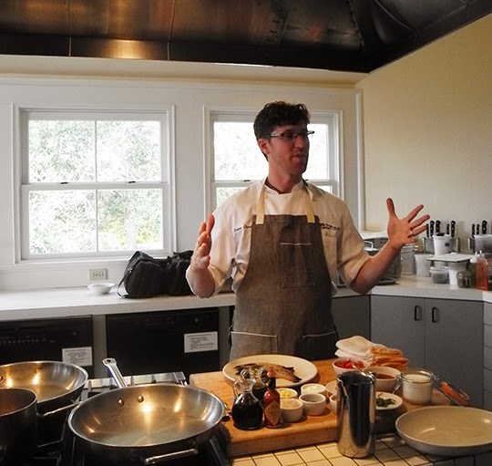 Gastronomista: Tabasco Tour of Avery Island