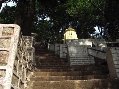 Tourism Of Odisha: Kapilash Temple