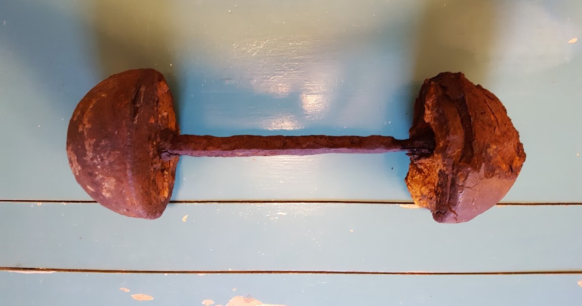 Ocracoke Island Journal: Bar Shot