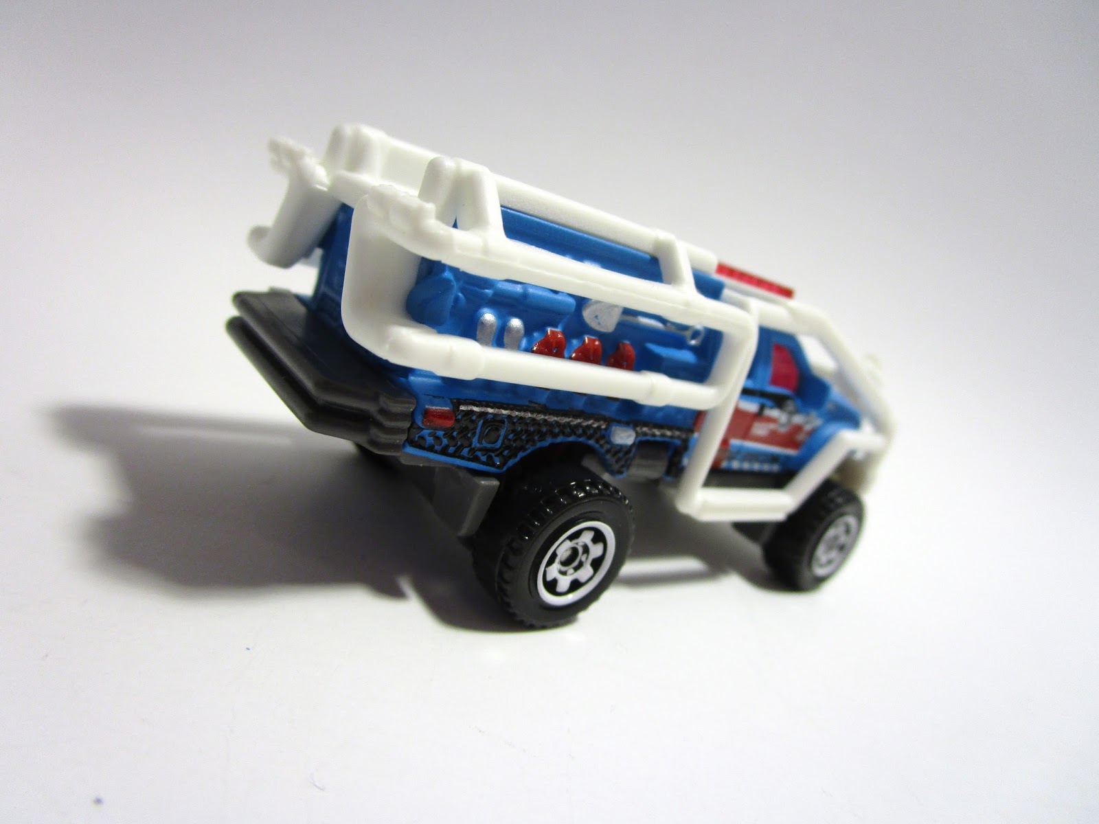 Which Vehicles Define the Matchbox Brand (and make it great)? | All ...