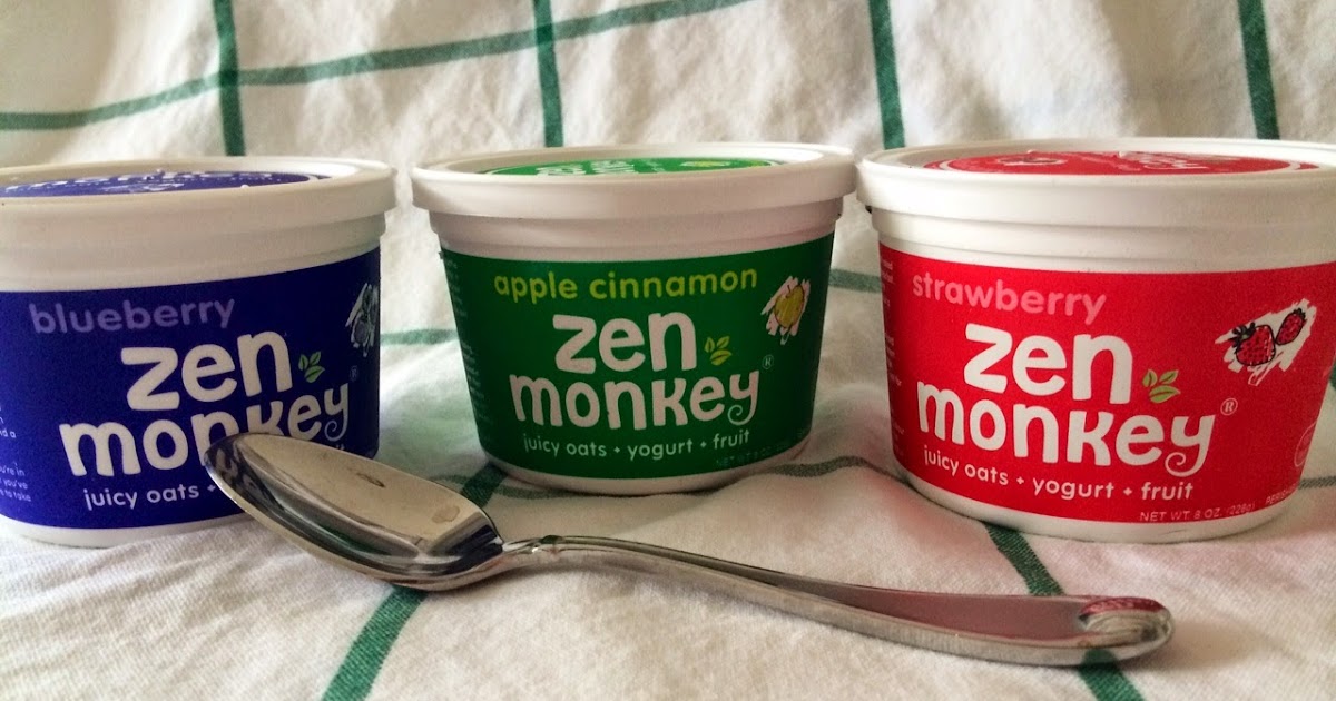 To Market, To Market with San Diego Foodstuff: Zen Monkey for Breakfast ...
