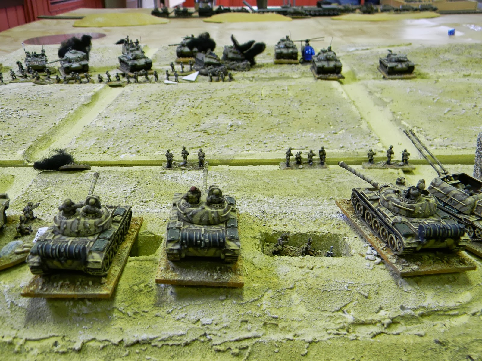 Battle of the Chinese Farm - Alchetron, the free social encyclopedia