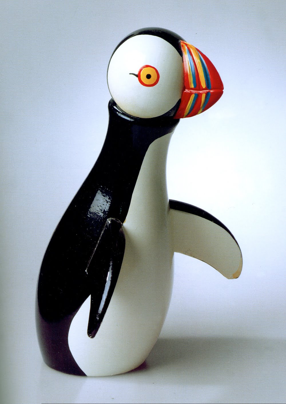 : One of the best wooden toy makers...