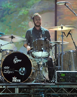 Super Band Gallery: Eddie Fisher