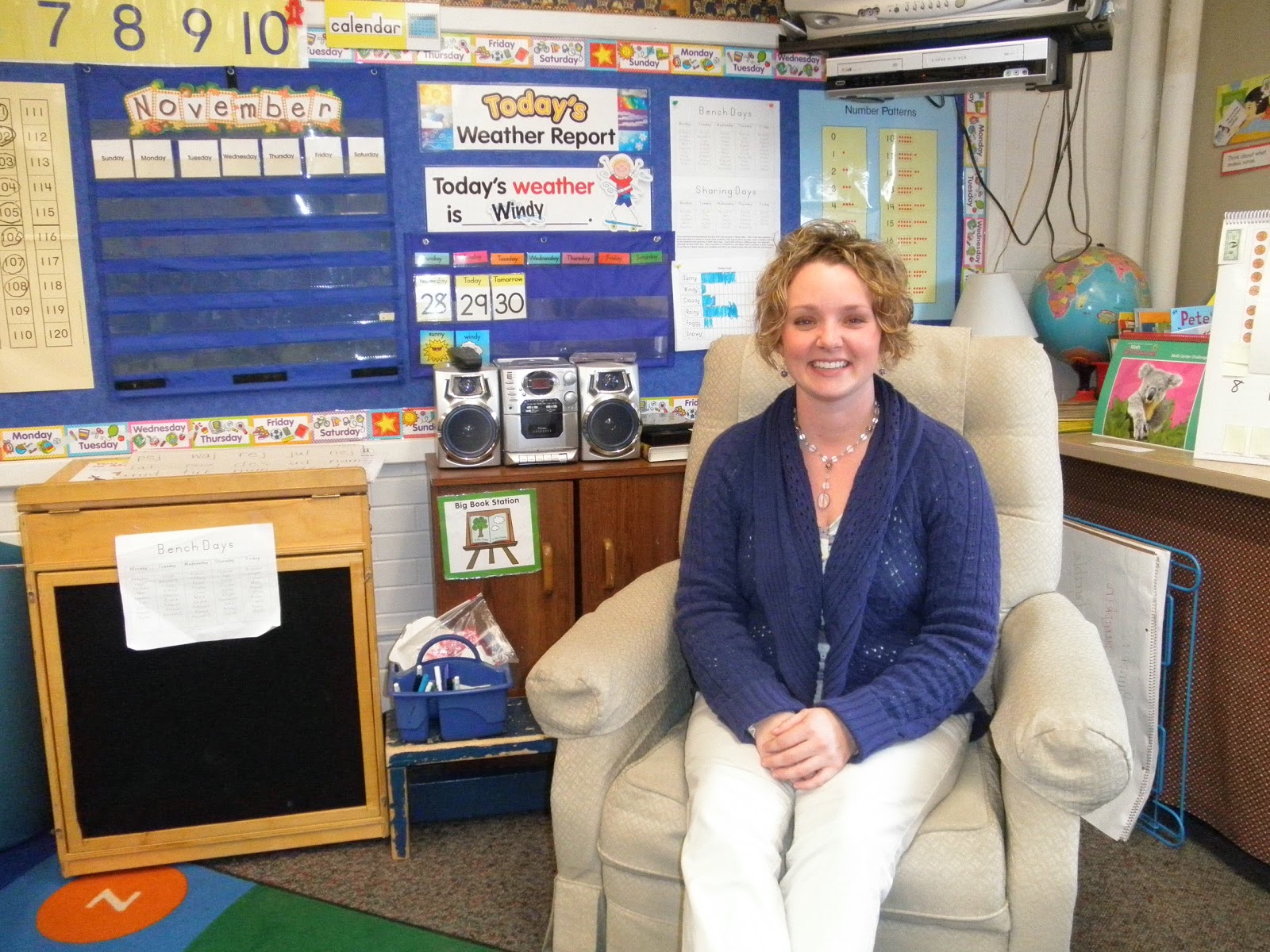 Vicky's Common Core Connections: *STAR* Teacher - Kylene Nix