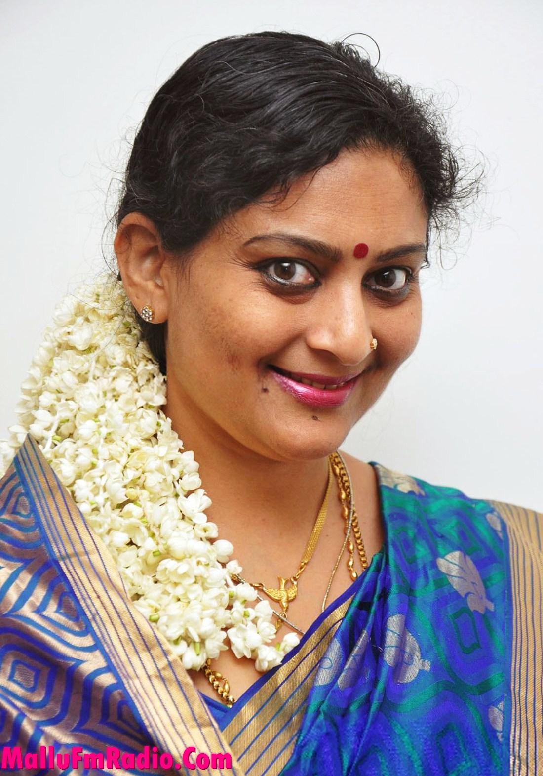 Asha Ashish: Malayalam Old Actress Unni Mary Latest Pictures Exclusive