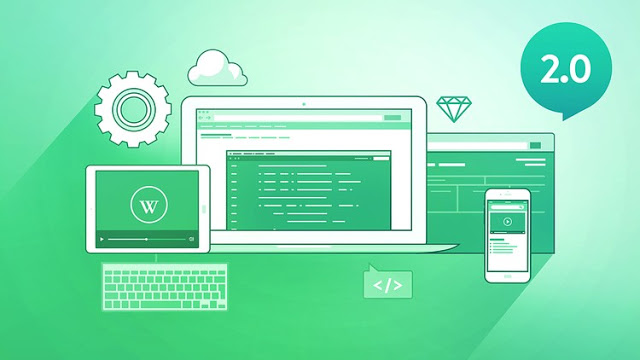 Curso de Desarrollo Web Completo 2.0 (Udemy) Curso de Desarrollo Web Completo 2.0 (Udemy)