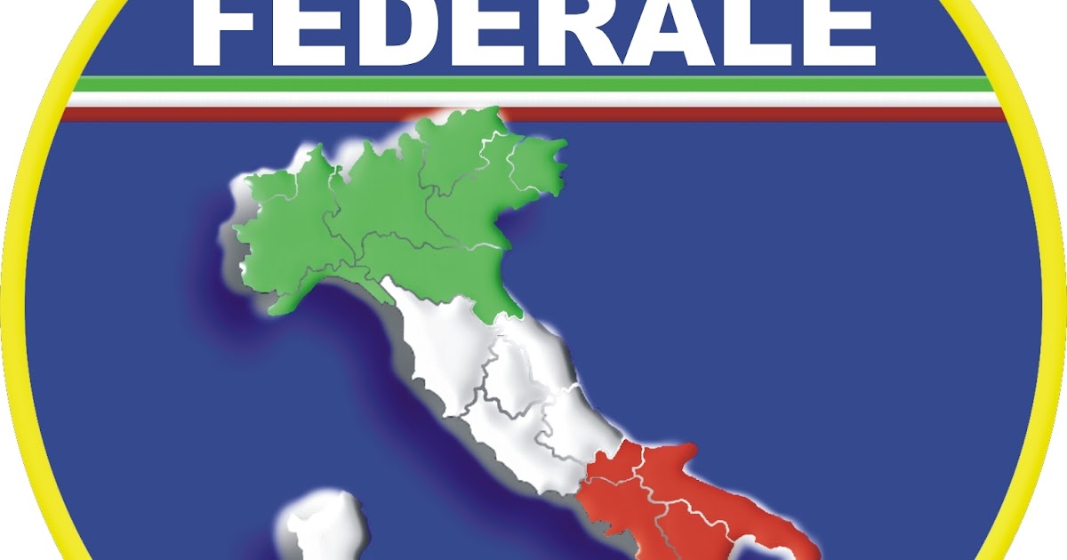 Movimento per una Repubblica Federale Italiana . Confederazione degli ...