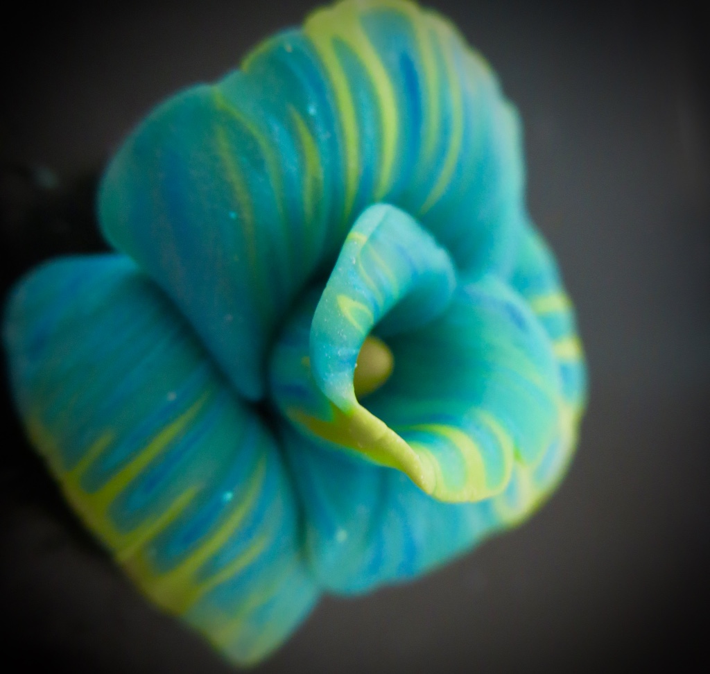 HeArtfully Creating: POLYMER CLAY JOURNEY: A HeArtfully Creating Summer