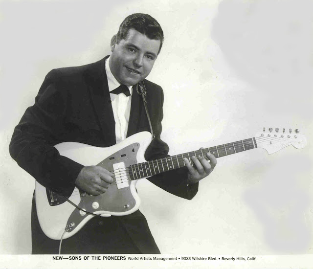 *jazzmastermania: Jimmy Briant.