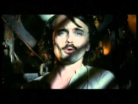 Cult films and the people who make them: The Black Cat