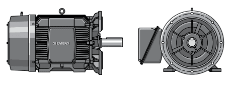 Electro-Magnetic World: Motors Mounting