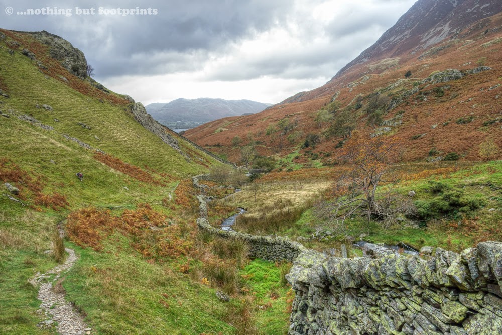 Grasmoor & Whiteless Pike (Lake District)