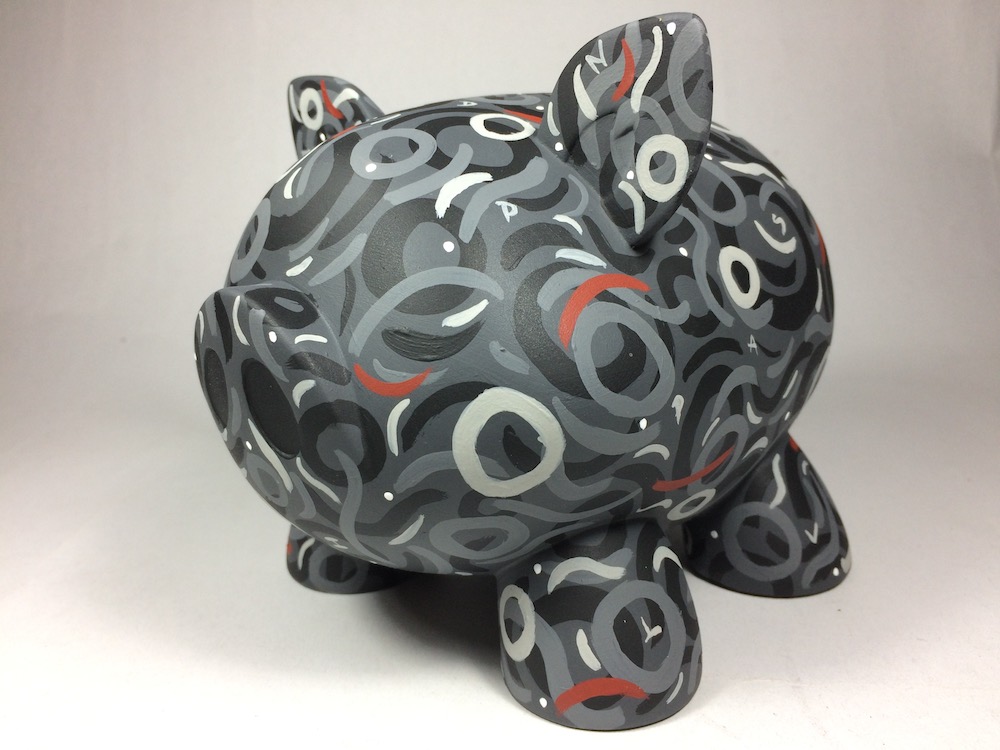 Chihoo Store: CUSTOM TOYS