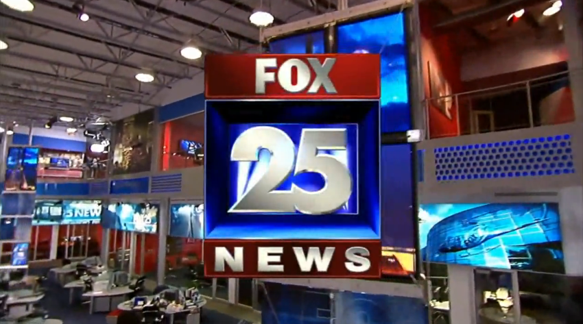 Rhode Island Television News Blog: FOX 25 No Longer an O&O