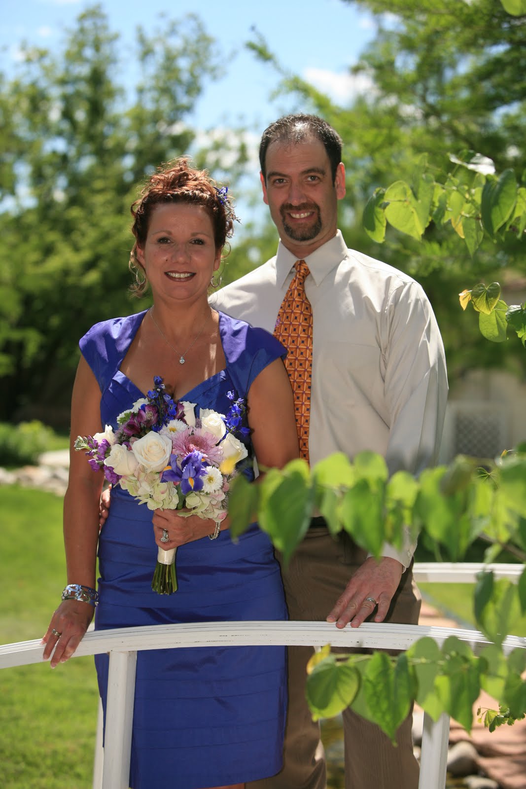 Walnut Creek Chapel: Jodi Marie Testani and Matthew S. Testani Garden ...