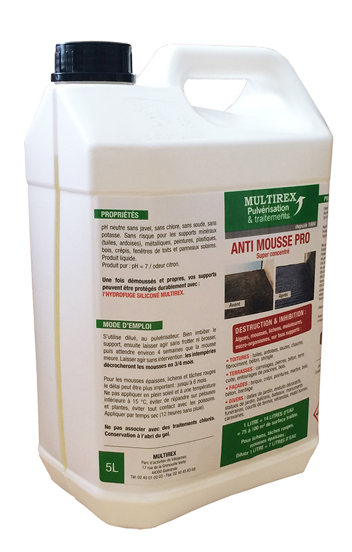 Multirex Invente Innove, Fabrique.