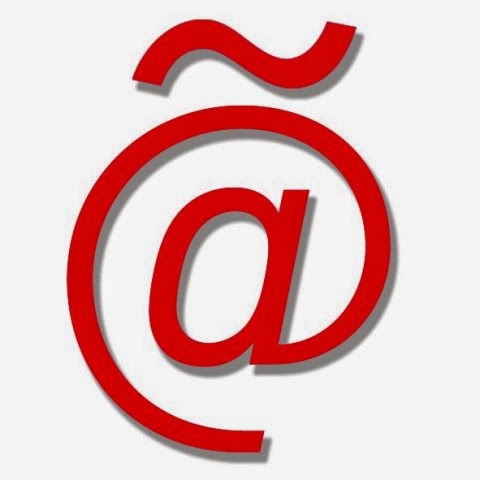 LENGUA, LITERATURA Y TIC: La arroba