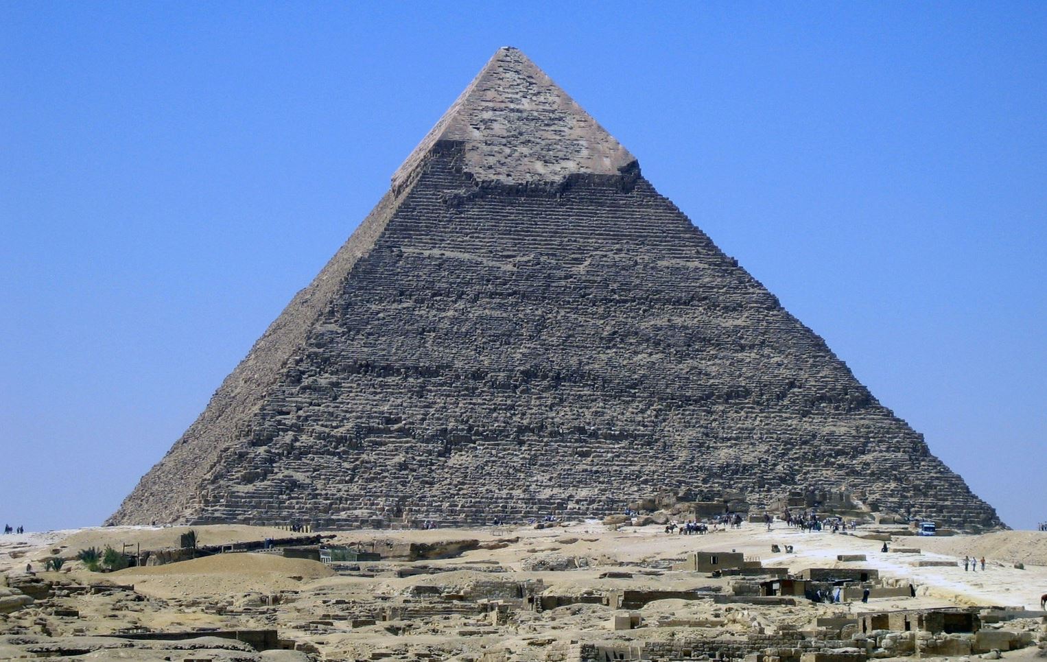 Ilmaisia kuvituskuvia: Egypti