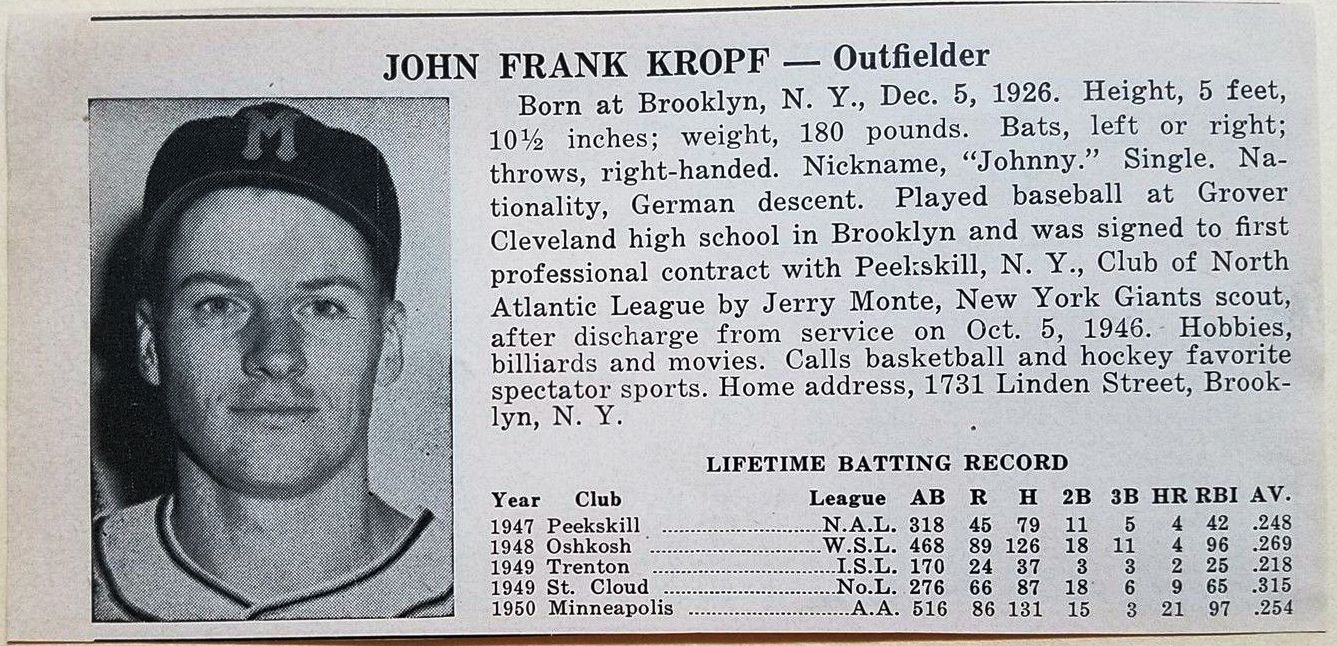 November 2009 ~ Baseball Happenings